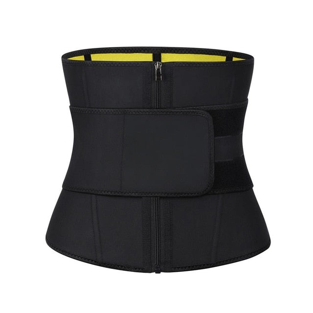 Power Waist Trainer Belt – Thermo Trainer